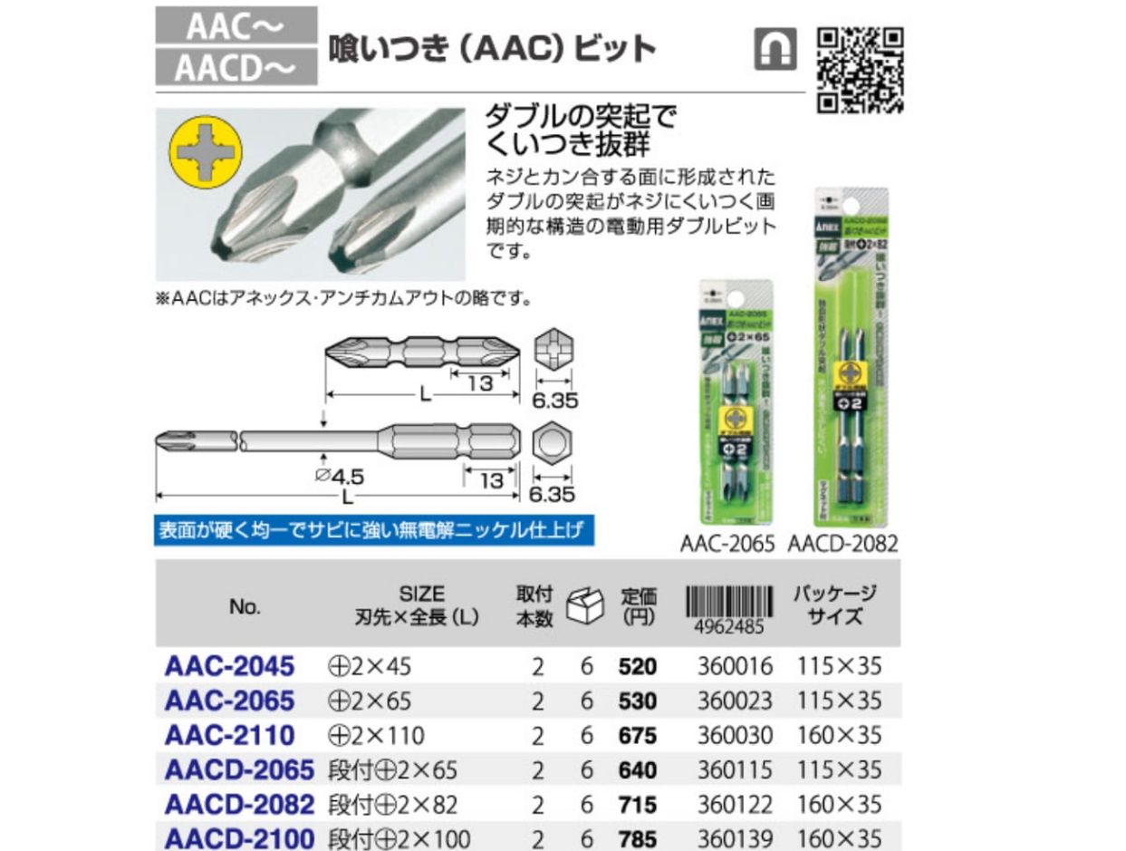 Ichiban Precision Sdn Bhd - Anex - Anex General Bit